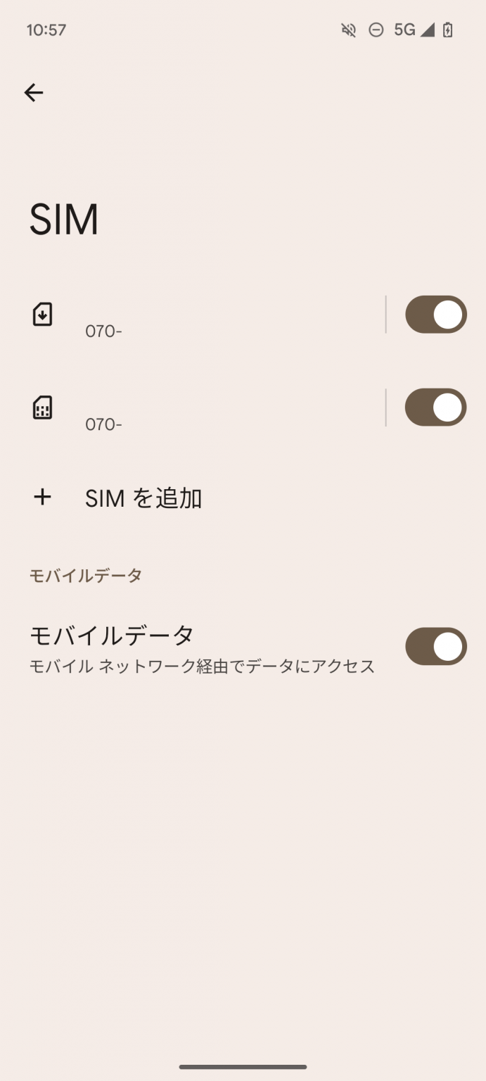 楽天モバイルはデュアルSIM対応。対応機種の条件や併用におすすめのSIMは？ | BizPLUS